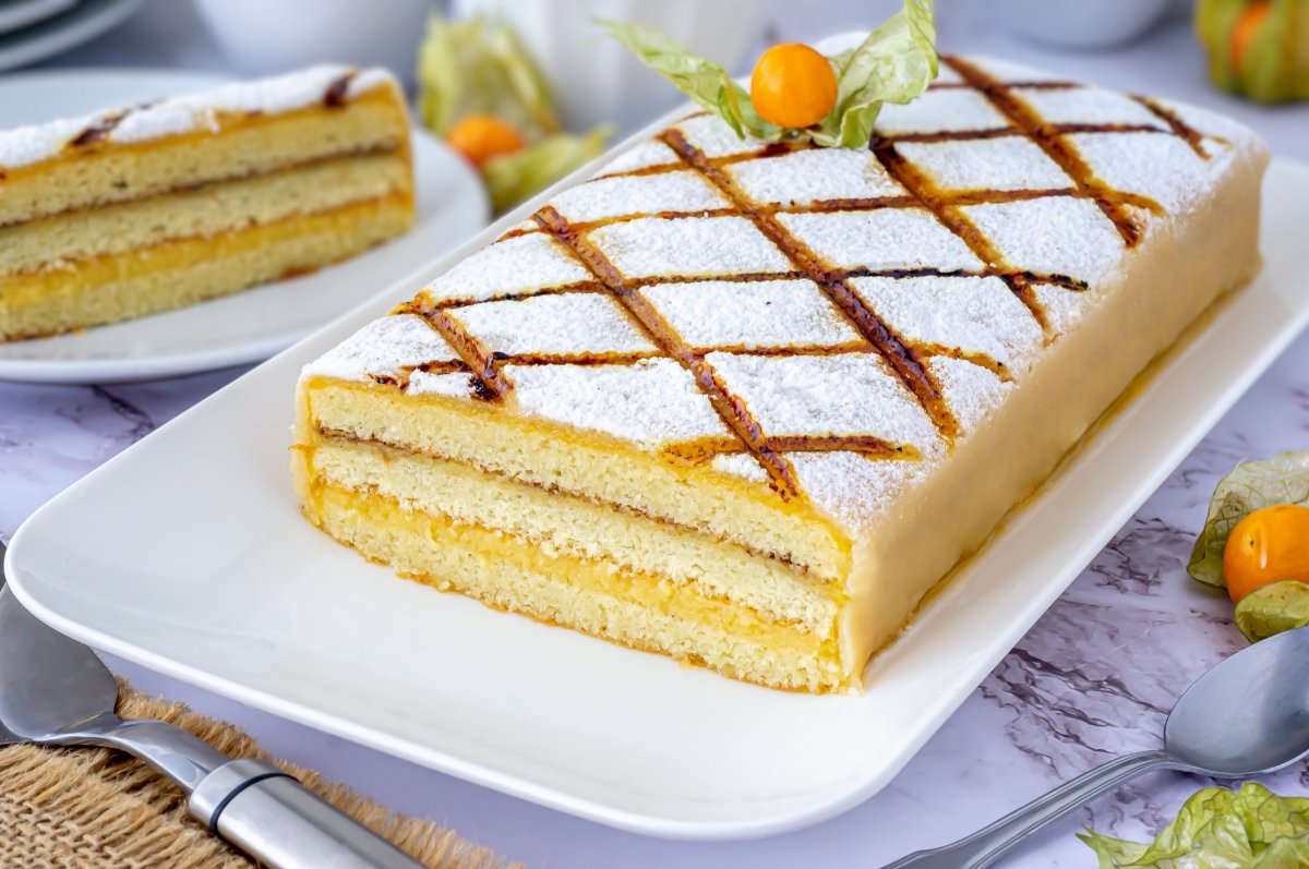 ¡Ponche segoviano, la receta más deliciosa y tradicional! - Enologo